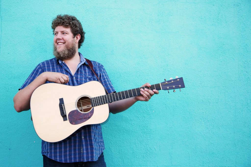 Owen Marshall - Traditional Musician